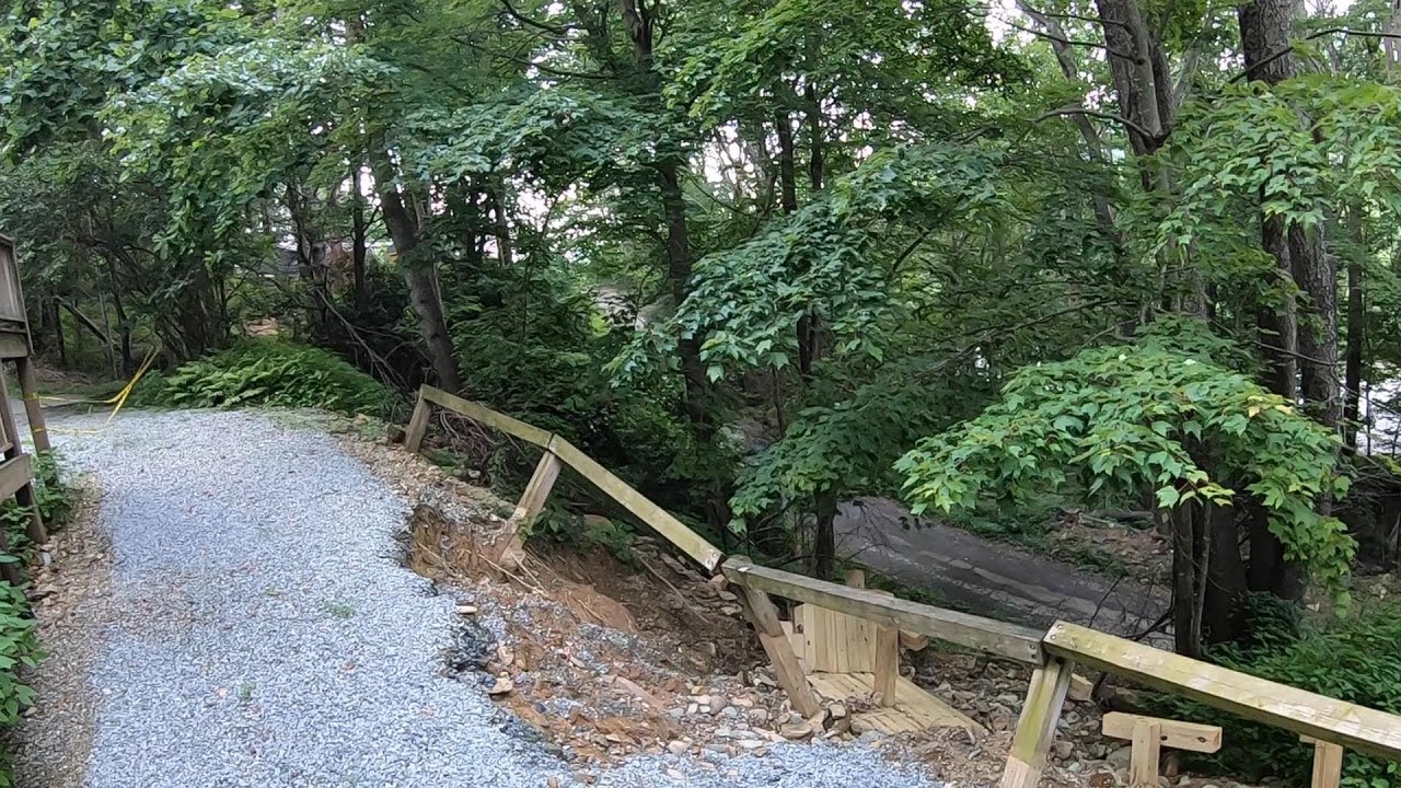 Timber Wall Services - Specialty Foundation Repair